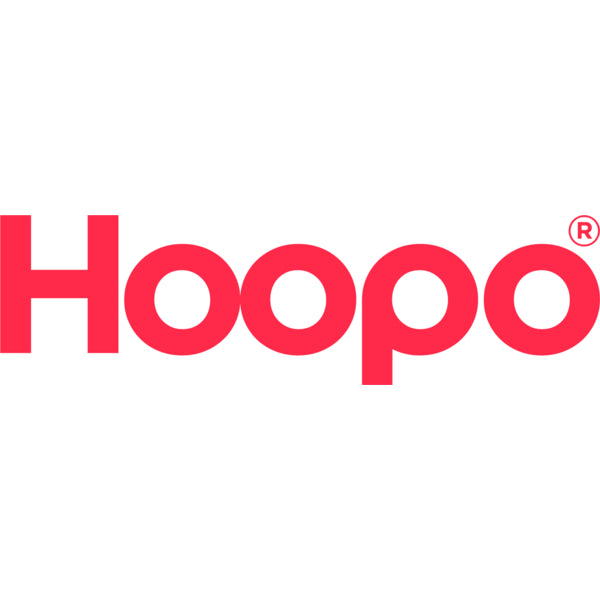 Hoopo Dome - Luxury Cat Litter Solutions | Silver Circle Pets